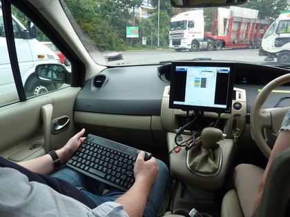 Street to screen: how sat-nav maps are made | TechRadar