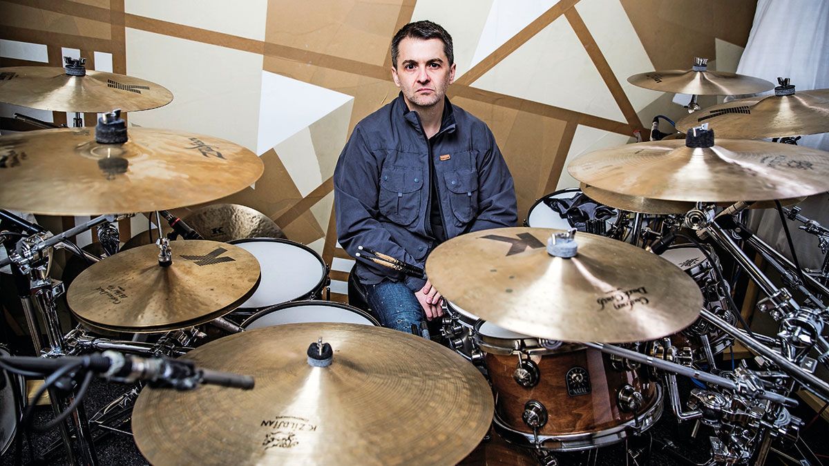 Sean Moore on 30 years of ups and downs with Manic Street Preachers ...