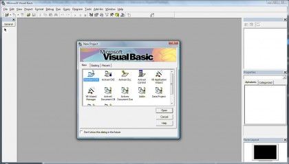 Updating BASIC - Back to BASICs: the king of computer code at 50 - Page ...