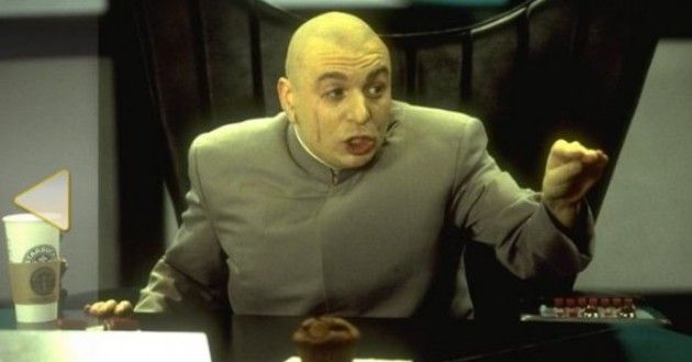 50 Nastiest Movie Arguments | GamesRadar+