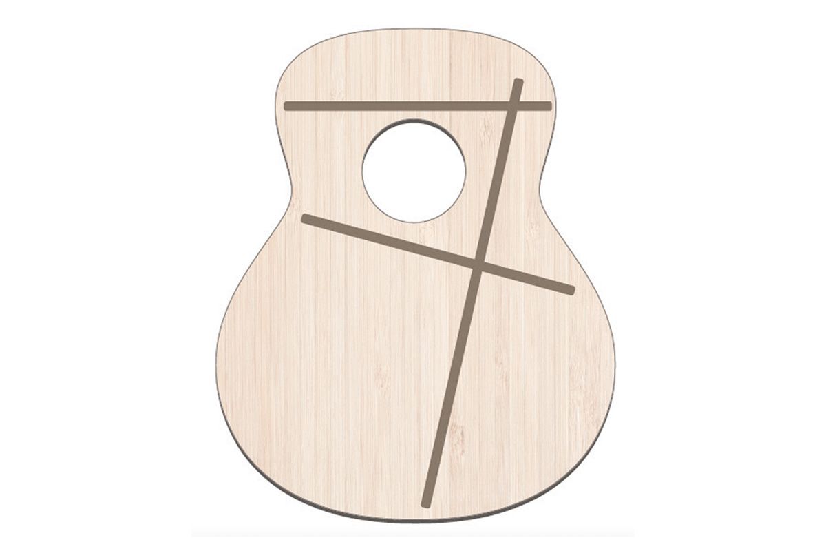 Taylor's acoustic guitar bracing options explained | Guitar World