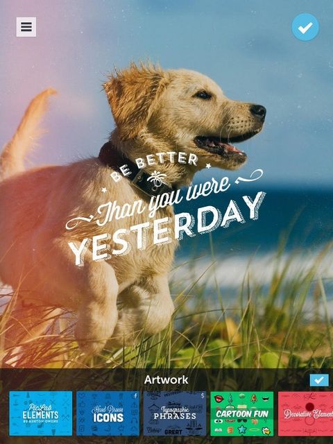 10 free typography apps for designers | Creative Bloq