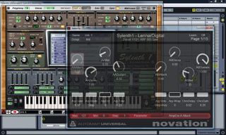 Novation Nocturn review | MusicRadar