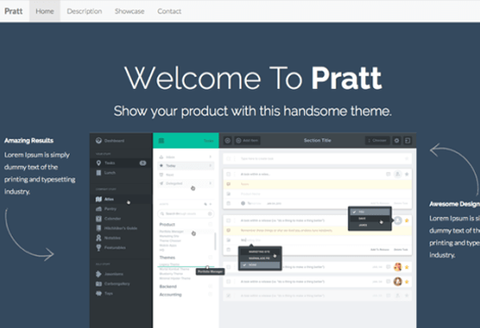 19 top free Bootstrap themes | Creative Bloq