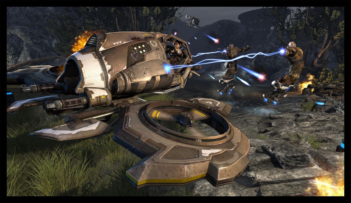 Epic Games on Steam! | GamesRadar+