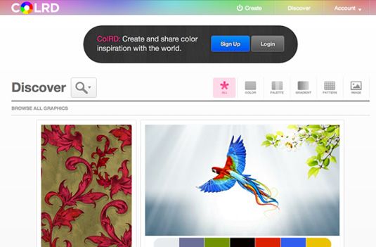 The 5 best colour search tools for designers | Creative Bloq