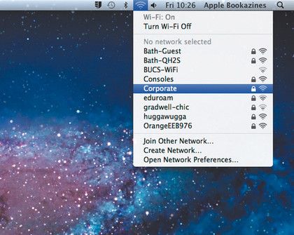 Troubleshoot your Mac's network problems | TechRadar