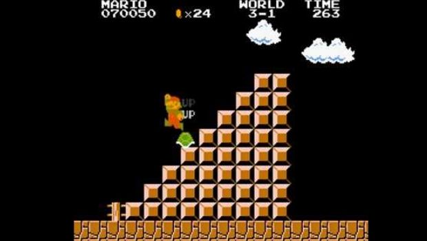 Mario's most secret secrets in nearly 30 years of games | GamesRadar+