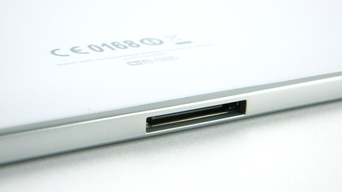 Hands on gallery - Samsung Galaxy Note 10.1 review - Page 8 | TechRadar