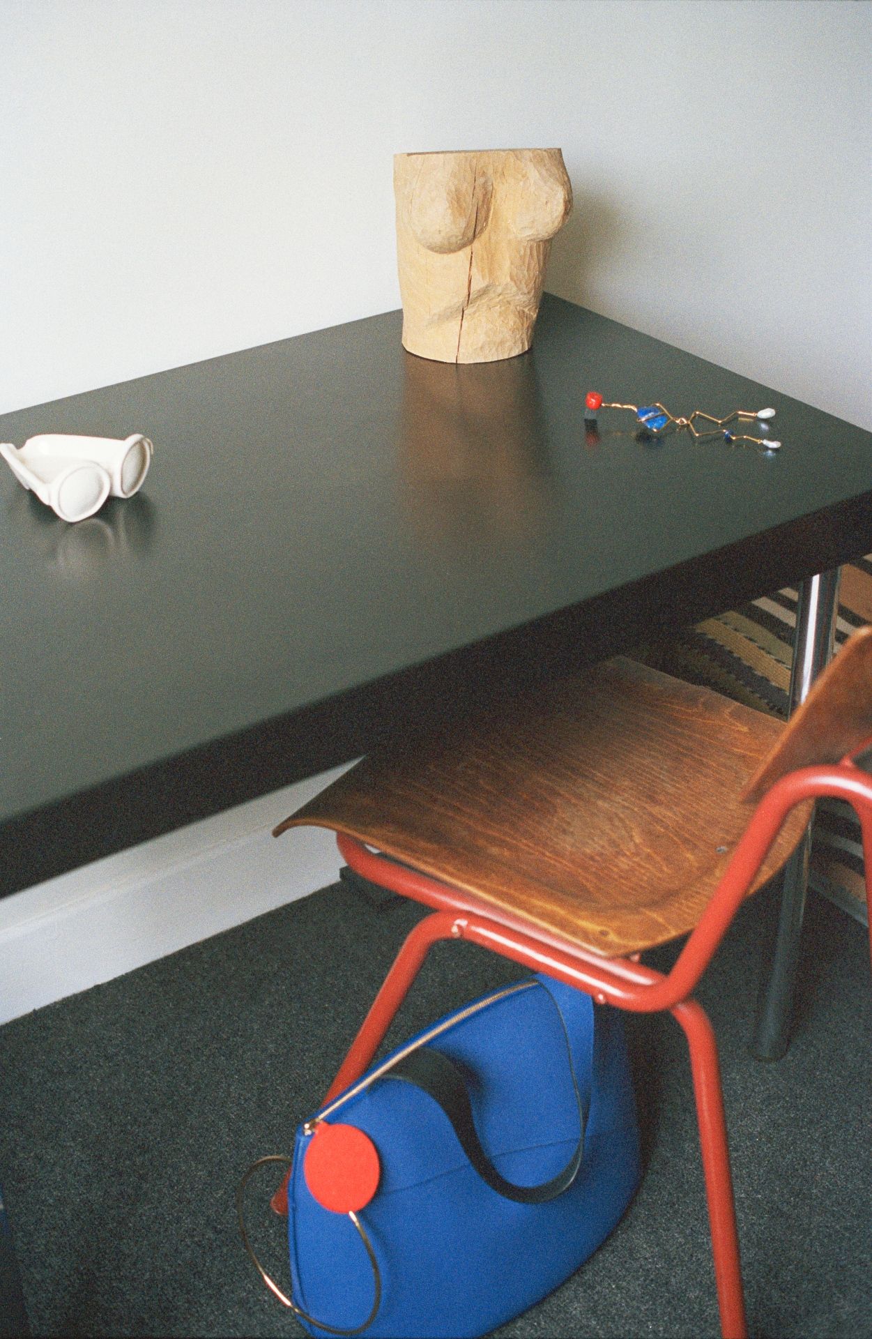 Studio Frith charts a history of female creativity in London | Wallpaper