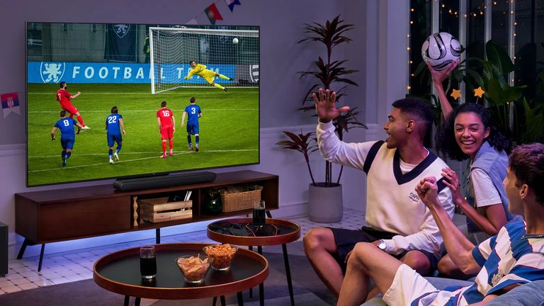 TCL C805 review: this 4K Mini-LED TV is a great value proposition | T3