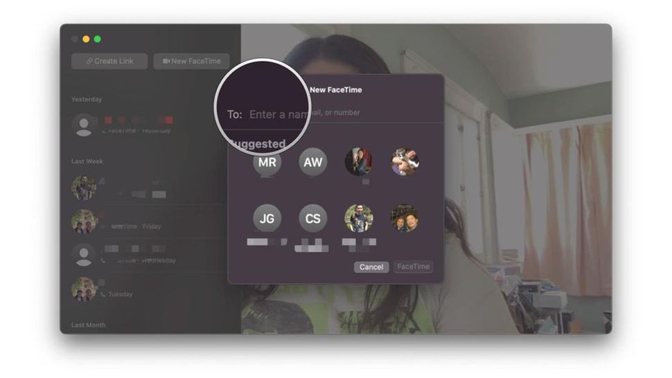 How to make a FaceTime call on iPhone, iPad, or Mac | iMore