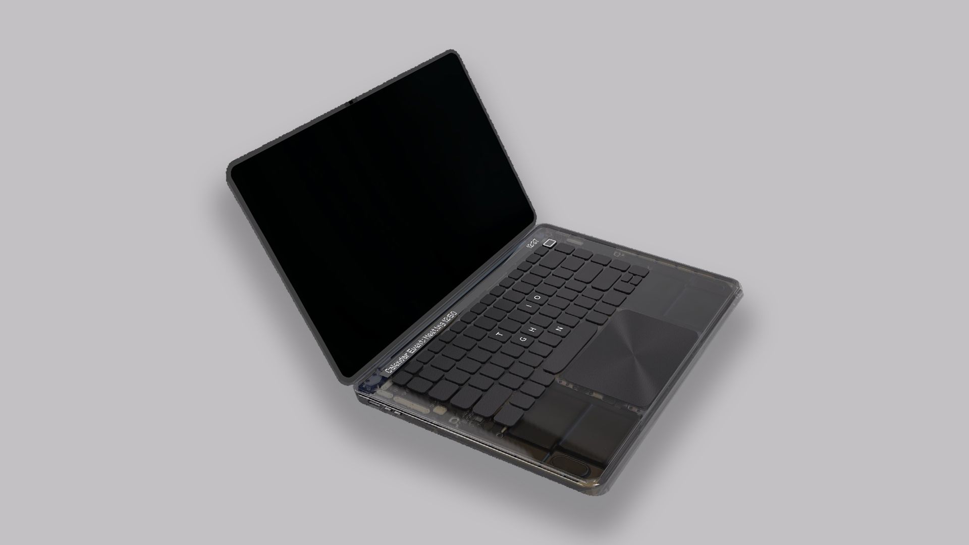 I want the Nothing Laptop (1) - here’s why | Laptop Mag