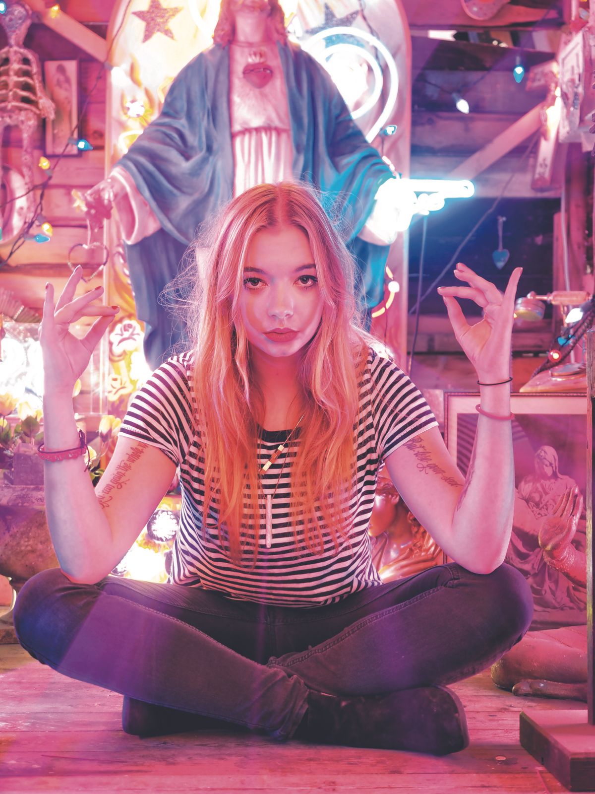 Marmozets: Bright Sparks | Louder