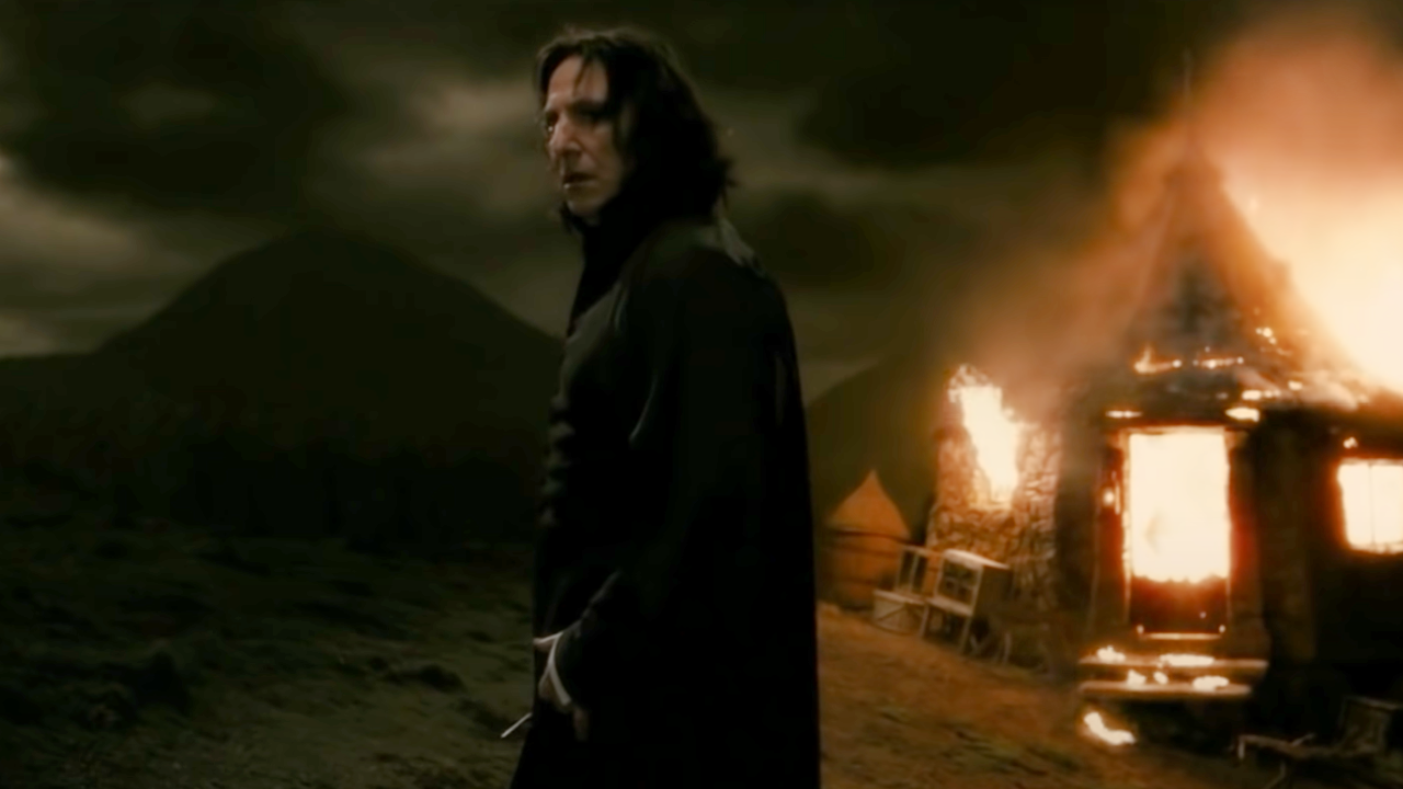 Harry Potter: Ranking Each Defense Against The Dark Arts Teacher Based ...