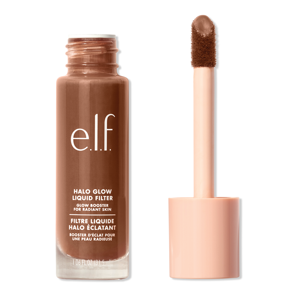 Reviewed: E.l.f. Cosmetics' Soft Glam Satin Foundation | Who What Wear