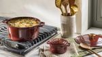 Dolly Parton proves that playful cast iron cookware is in | Homes and ...