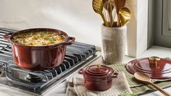 Dolly Parton proves that playful cast iron cookware is in | Homes and ...