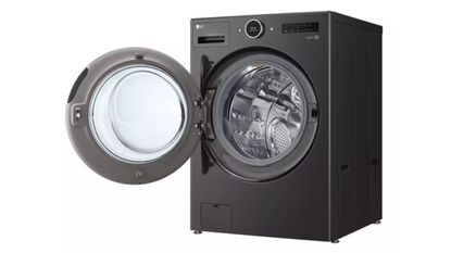 LG launches AI washer dryer with fabric sensors and super quick drying ...