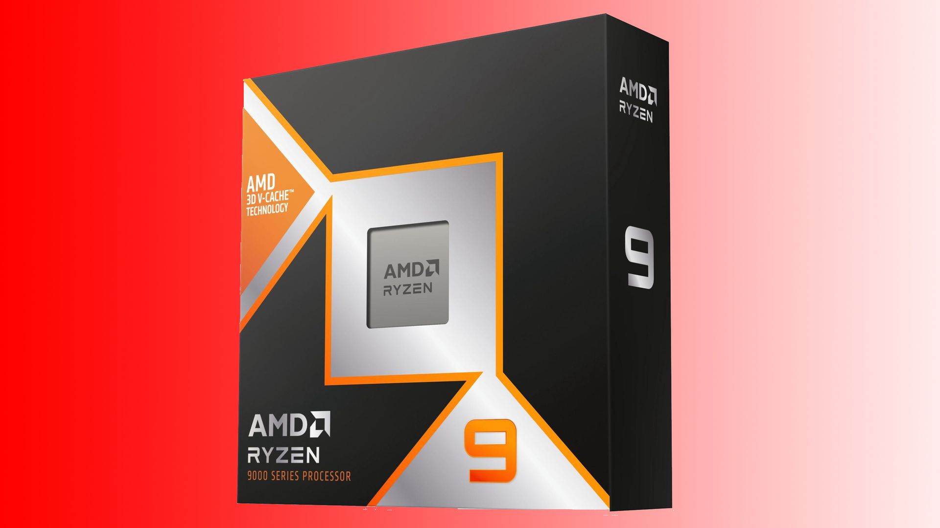 AMD's fastest gaming chip, the Ryzen 9 9950X3D, is still at all-time ...