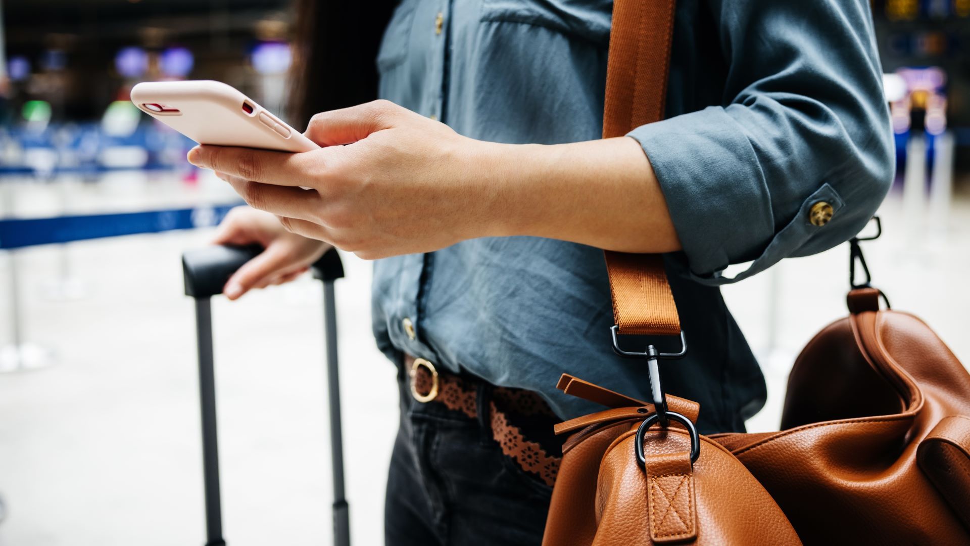 The first major US airline has changed the rules around portable ...