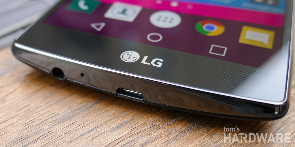 LG G4 Review - Tom's Hardware | Tom's Hardware