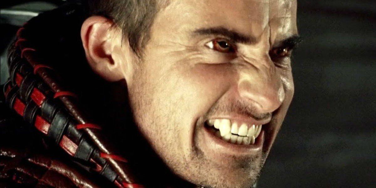 5 Reasons Why Blade: Trinity Is The Godfather Part III Of Superhero ...