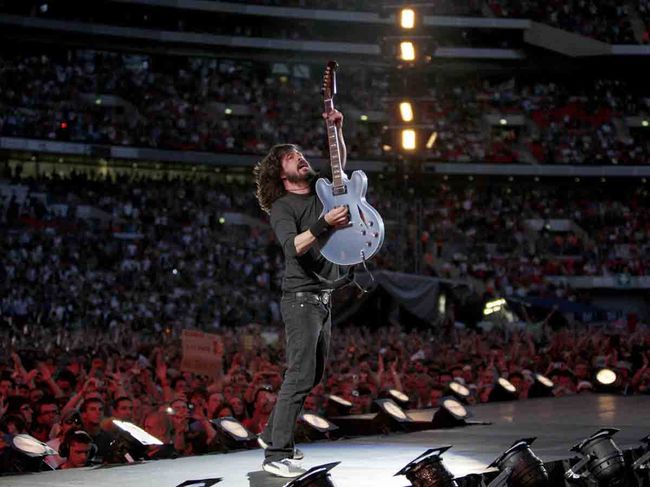 9 of the best rock rhythm guitarists | MusicRadar