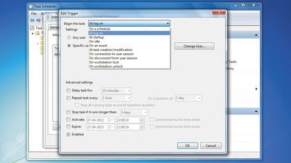 How to automate tasks in Windows | TechRadar