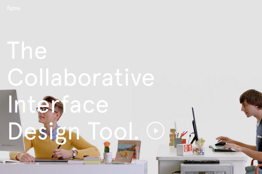 10 great new web design tools for June | Creative Bloq