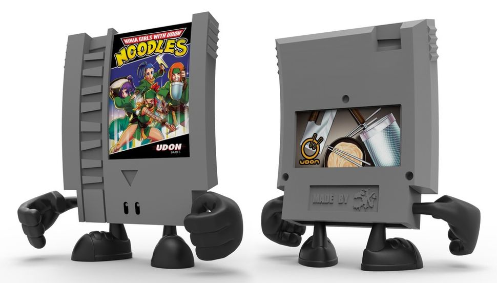 10 inspiring design toys for your desk | Creative Bloq