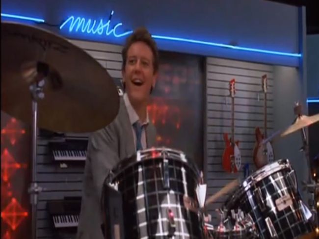 Whiplash and the 15 best drum movies | MusicRadar