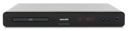 Philips BDP7300 review | TechRadar