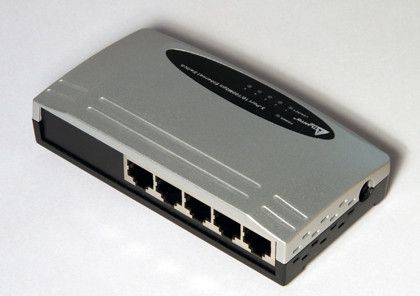 How to set up a basic home network - Home networking guide: how to ...