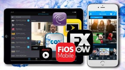 9 best TV apps for iOS and Android | TechRadar