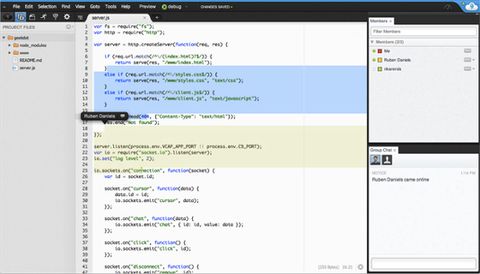 The top 10 realtime web apps | Creative Bloq