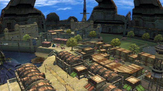 Xenoblade Chronicles Colony 6 reconstruction guide | GamesRadar+