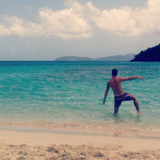 INTERVIEW: Depthcore founder Justin Maller | Creative Bloq