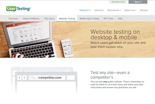 11 best pieces of user testing software | Creative Bloq