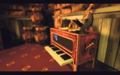 5 more cool demoscene creations - 10 of the coolest demoscene creations ...