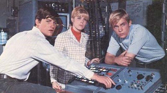 30 Most Evil Movie Computers | GamesRadar+