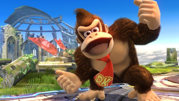 The History of Donkey Kong | GamesRadar+