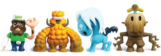 How character design has shaped our world | Creative Bloq