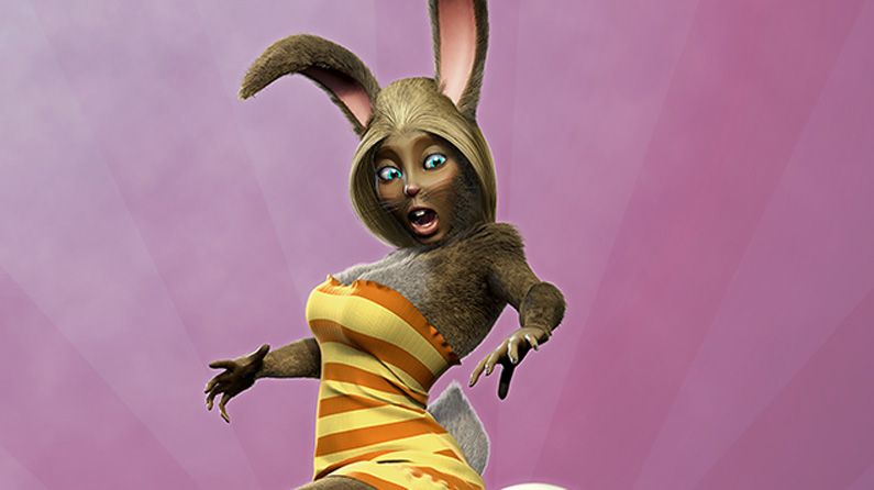 How to master hair and fur in Maya | Creative Bloq