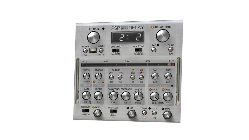 The 6 best new creative effect plugins of 2016 | MusicRadar