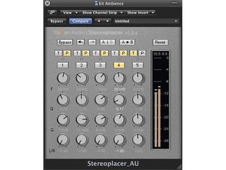 NuGen Audio Stereo Pack review | MusicRadar