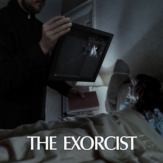 5 movie-inspired paper art miniatures | Creative Bloq