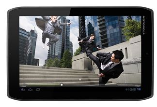 Motorola claims microSD storage no longer needed | TechRadar