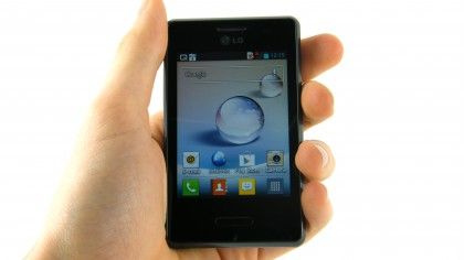 LG Optimus L3 2 review | TechRadar
