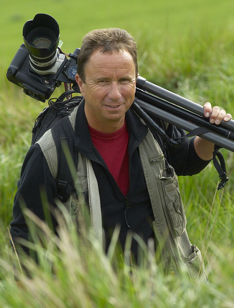 Canon pro David Noton's honest assessment of the Canon EOS R | Digital ...